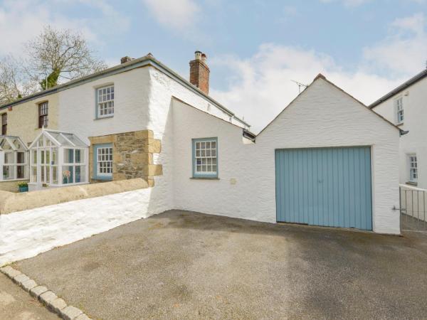 2 Trerise Cottage - Coverack
