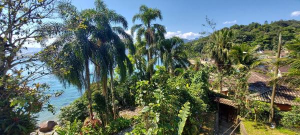 Beach House View From Paradise /20m From The Beach - Trindade