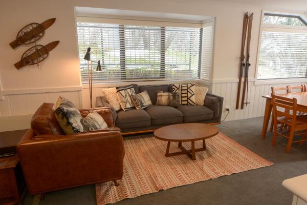 Discobolus 2 Ams Mt Buller - 芒特布勒