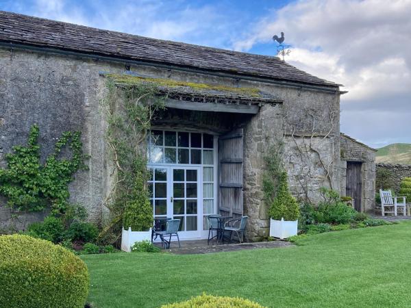 The Garden Rooms Lawkland - Horton in Ribblesdale