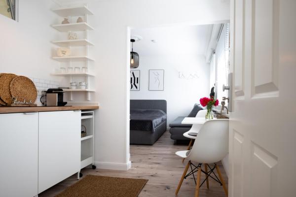 Köhlz Appartement Im 1 Og - Bornheim