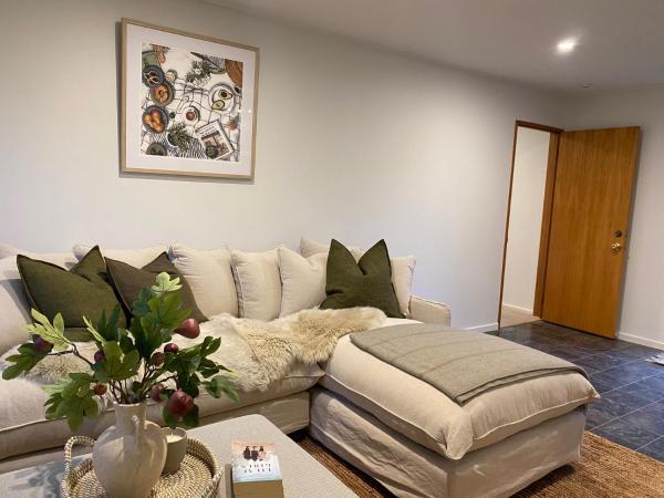 Wanaka Deluxe Studio - Wanaka