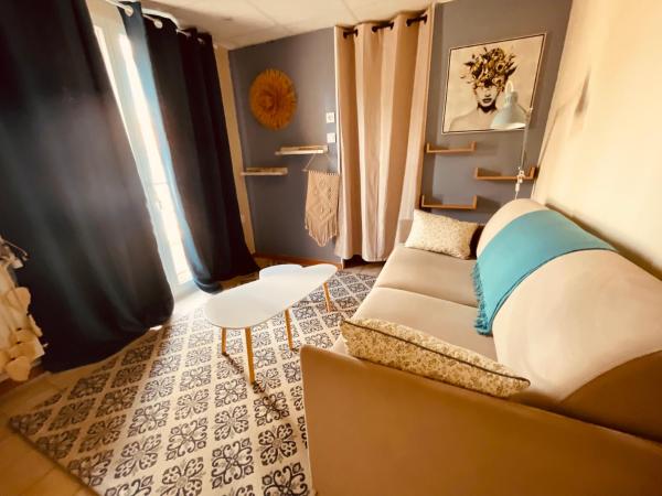 Chez So' - Martigues