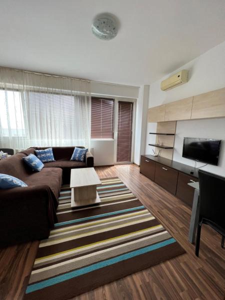Apartament Modern Ared Uta - Arad