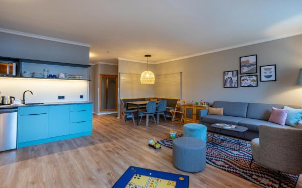 Elldus Resort - Oberwiesenthal
