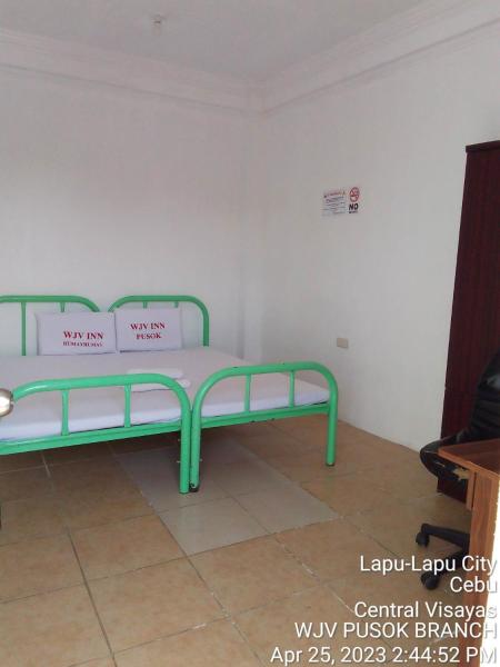 Wjv Inn Pusok - Philippines