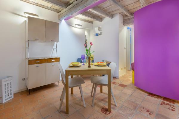 Ferrara Mignon Lilac House - Ferrara