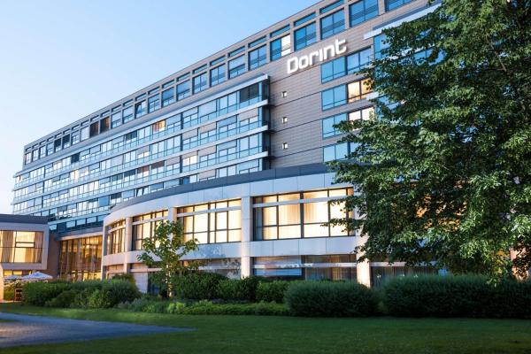 Dorint Pallas Wiesbaden - Eltville