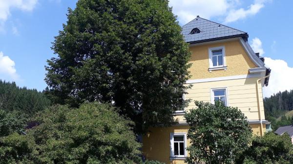Ferienwohnungen Weissenbacher - Annaberg