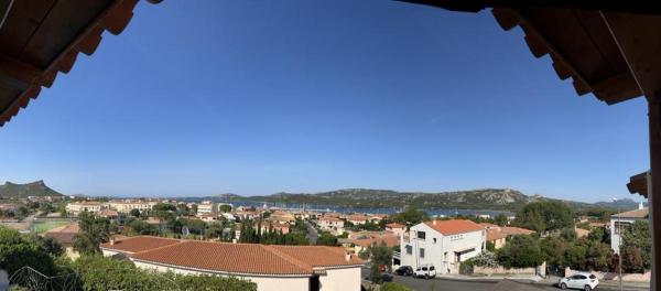 Bilocale Vista Porto - Arzachena