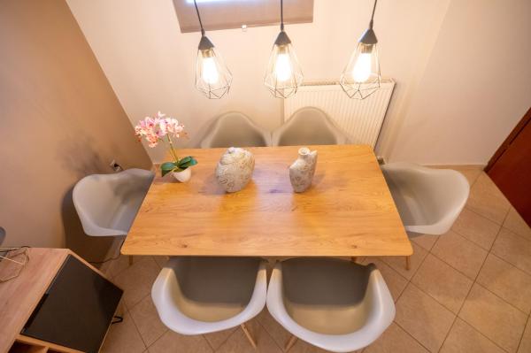 Iasonas House 85m2 - Превеза