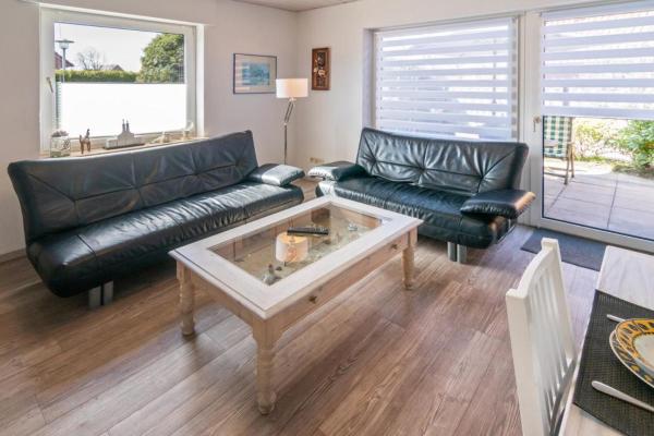 Ferienhaus Norden - Ruhige Lage - Norden