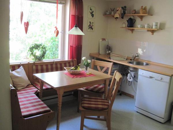 Am Klecker Wald, Ferienhaus - Seevetal