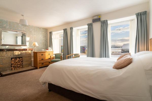 Harbour Guest House - Ardnamurchan