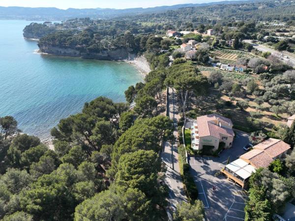 Hôtel Corniche Du Liouquet - Ceyreste