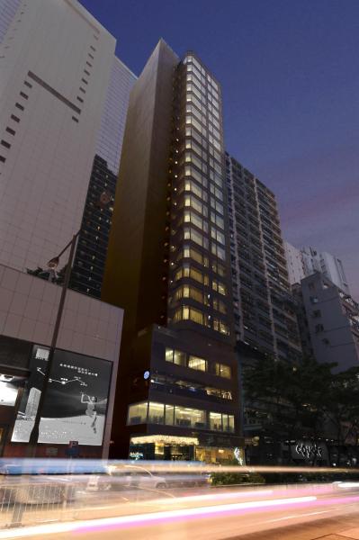 Brighton Hotel Hong Kong - Tsuen Wan
