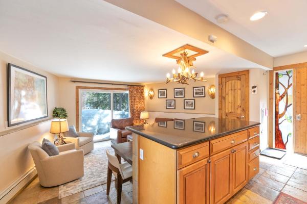 Gold Camp A45 - Breckenridge, CO