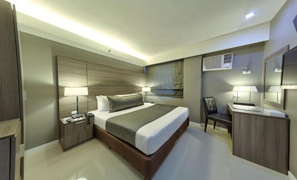 Astoria Greenbelt - Makati