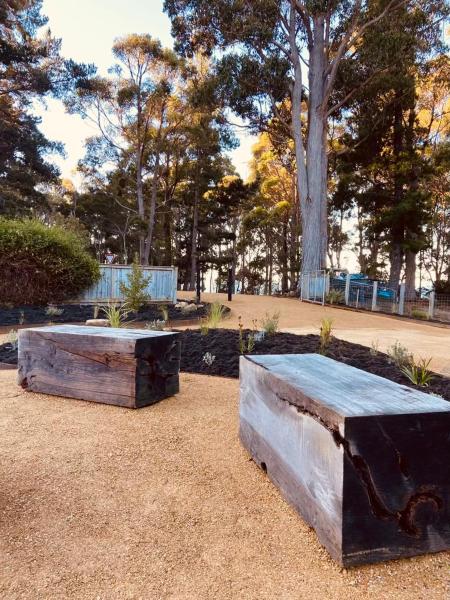 Adventure Bay Holiday Home - Bruny Island