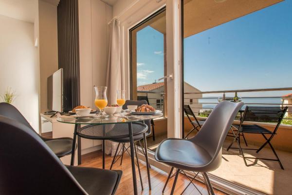 Apartman Ivy - Free Beach Parking - Promajna