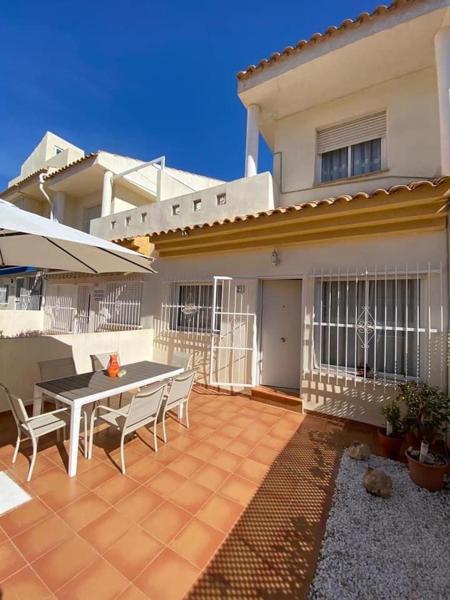 Vistamar Ii - La Manga del Mar Menor