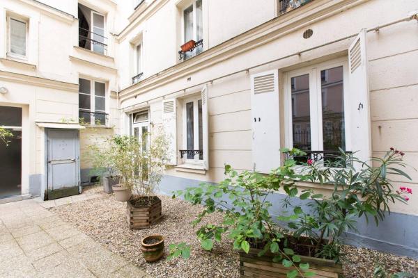 Coup De Cœur à Montmartre - Enghien-les-Bains