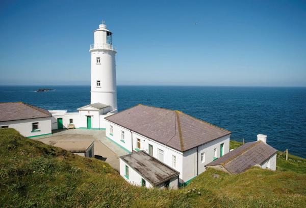 Verity Cottage - Constantine Bay