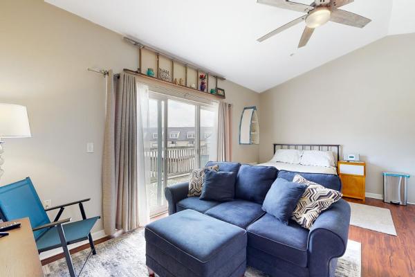 Bethany Beach Inn - 39634 Jefferson Bridge Rd #201 - Bethany Beach, DE