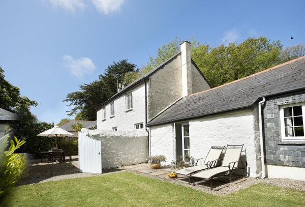 Mews Cottage - Helston
