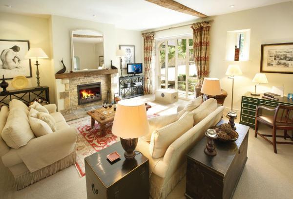 Coach House Hawling - Bourton-on-the-Water