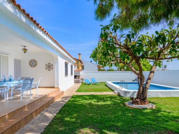 Villa Villa Lolin By Interhome - Vinaròs