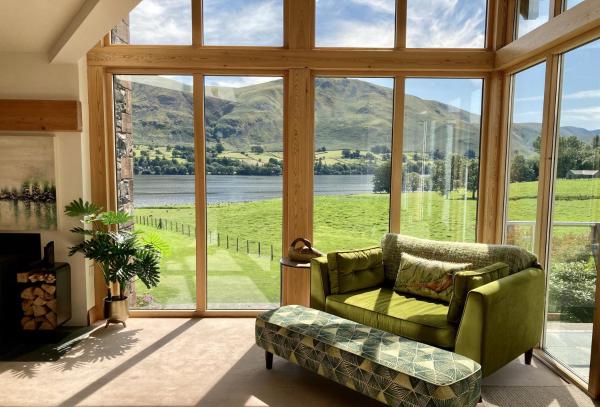 New Lodge - Glenridding