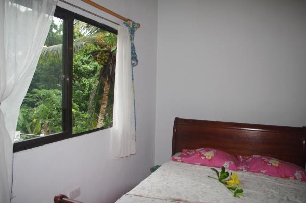 Papaya Guesthouse - Mahé