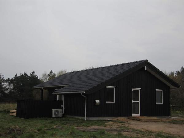Holiday Home Holke - 600m From The Sea By Interhome - Hirtshals