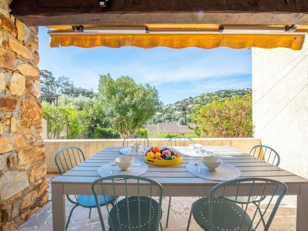 Holiday Home Le Mazet By Interhome - La Garde-Freinet