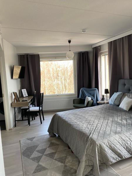 Bosshomes Apartments Espoo - Close To Helsinki And Access To Airport - Helsinki