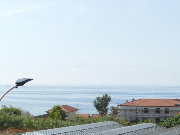 Apartment Rosina By Interhome - Santo Stefano al Mare