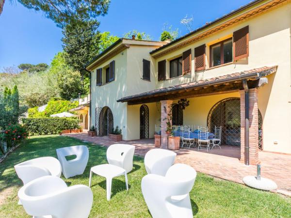 Villa Loris-2 By Interhome - Tuscany