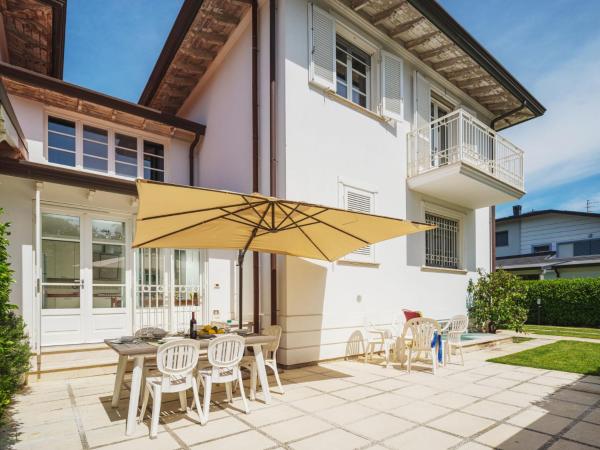 Holiday Home Villa Clara By Interhome - Camaiore