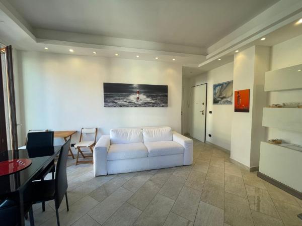Appartamento Mediterraneo - Alassio