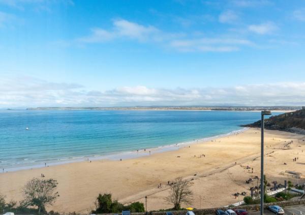 31 Carrack Widden - St Ives