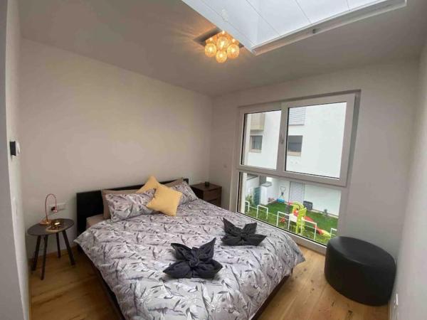 Wiener Townhouse Schönbrunn - Wien