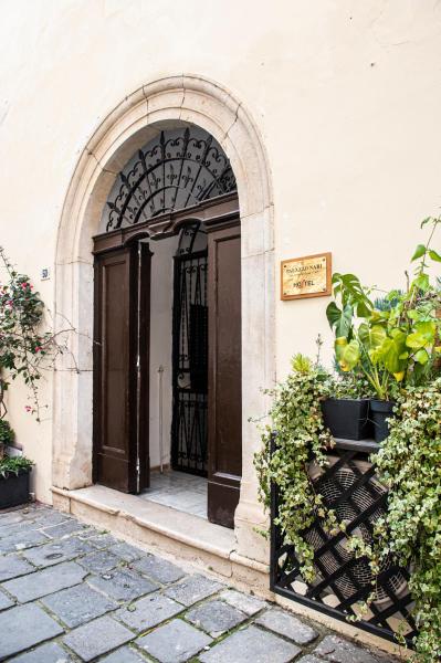 Palazzo Nari - Itri