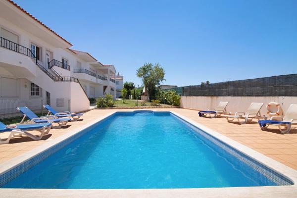 Algarve Apartments J - Albufeira