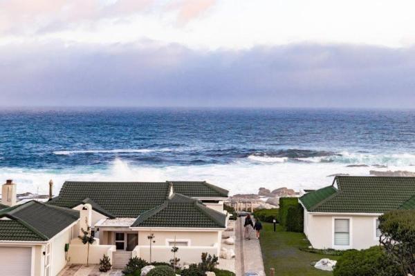 Whale Rock 25 - Hermanus