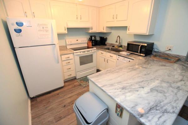 The Seven Seas Sea Cabin Scenic 98 Florida Beach Rentals Remodeled - Miramar Beach, FL