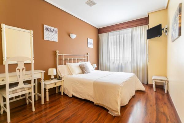 Hotel América Ferrol - Pontedeume