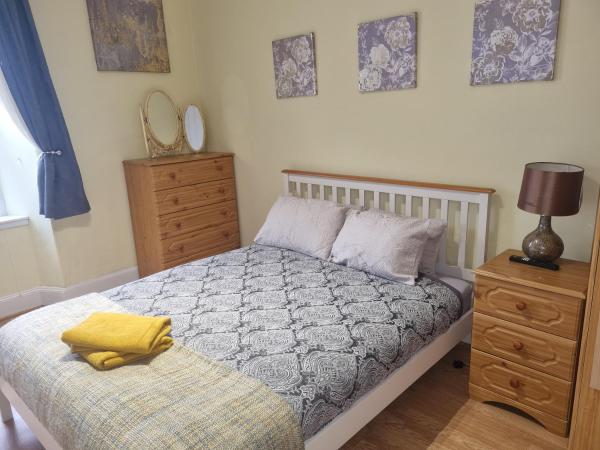Nanny Bambi's Highland Hoose - Inverness