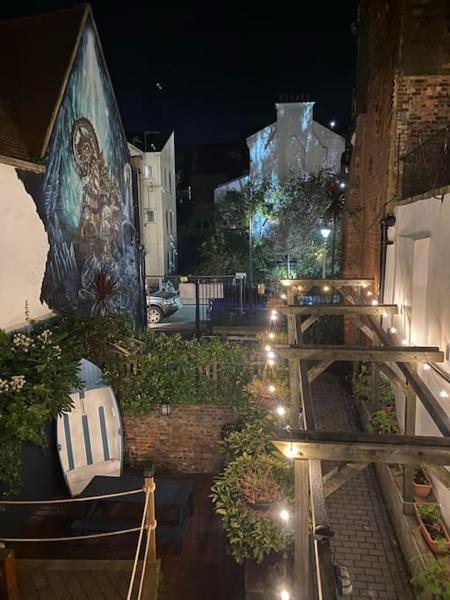 55 High Street - Saint Leonards