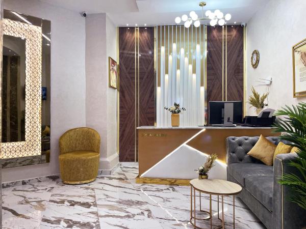 Hostal Mh Borj - Martil